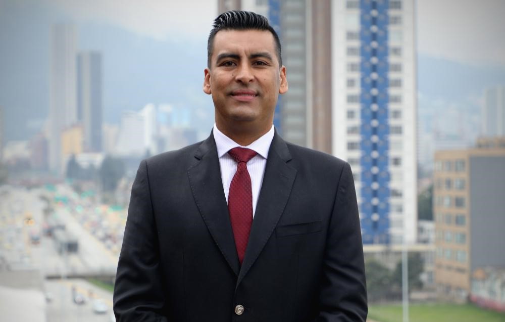 El desespero del director de Inpec y su curiosa convocatoria